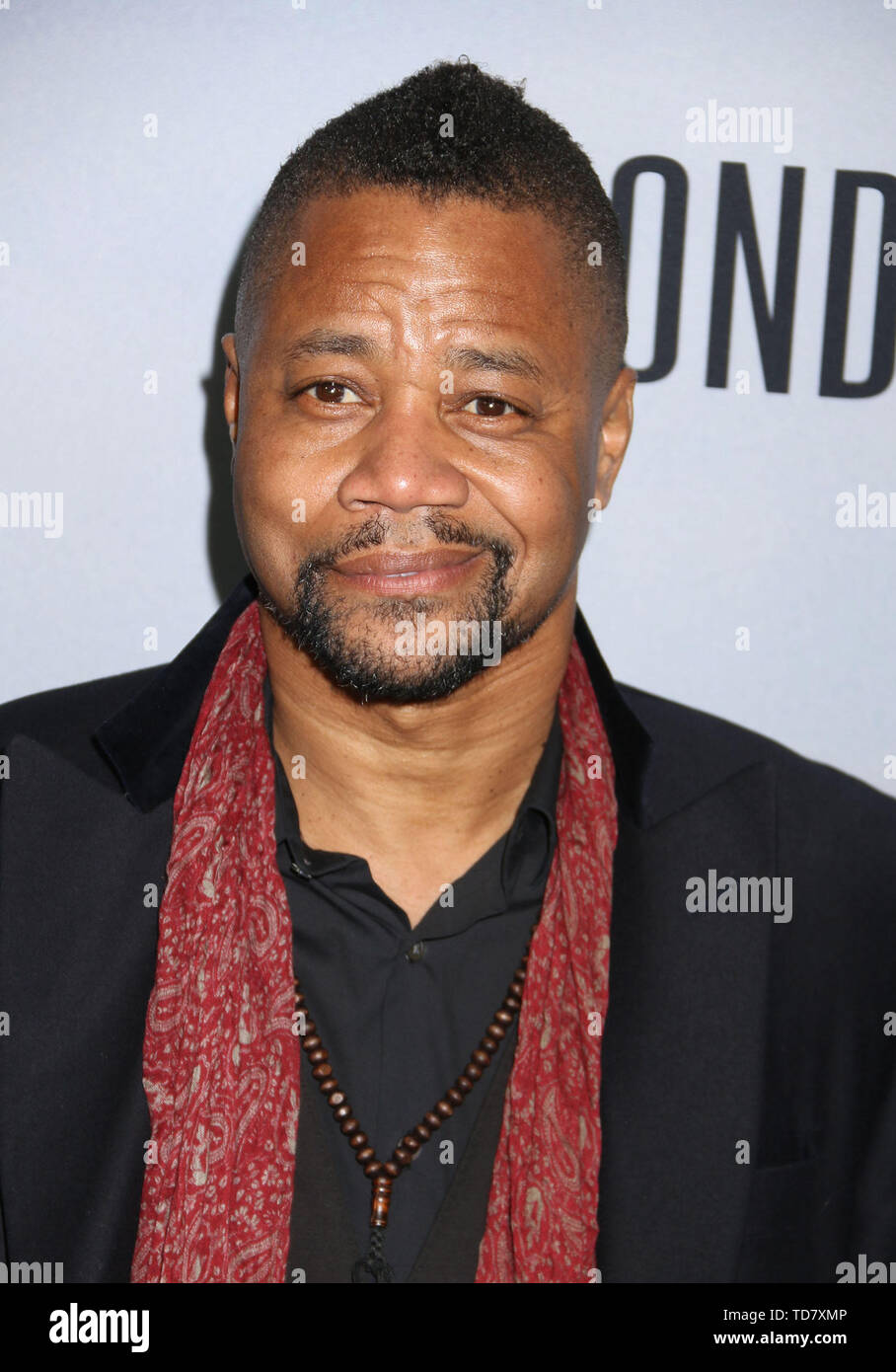 June 13, 2019, New York, New York, USA: Cuba Gooding Jr. is facing ...