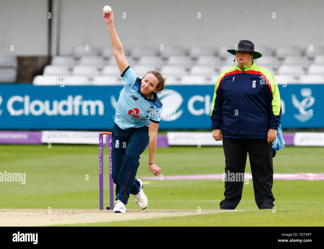 Kate cross hi-res stock photography and images - Alamy