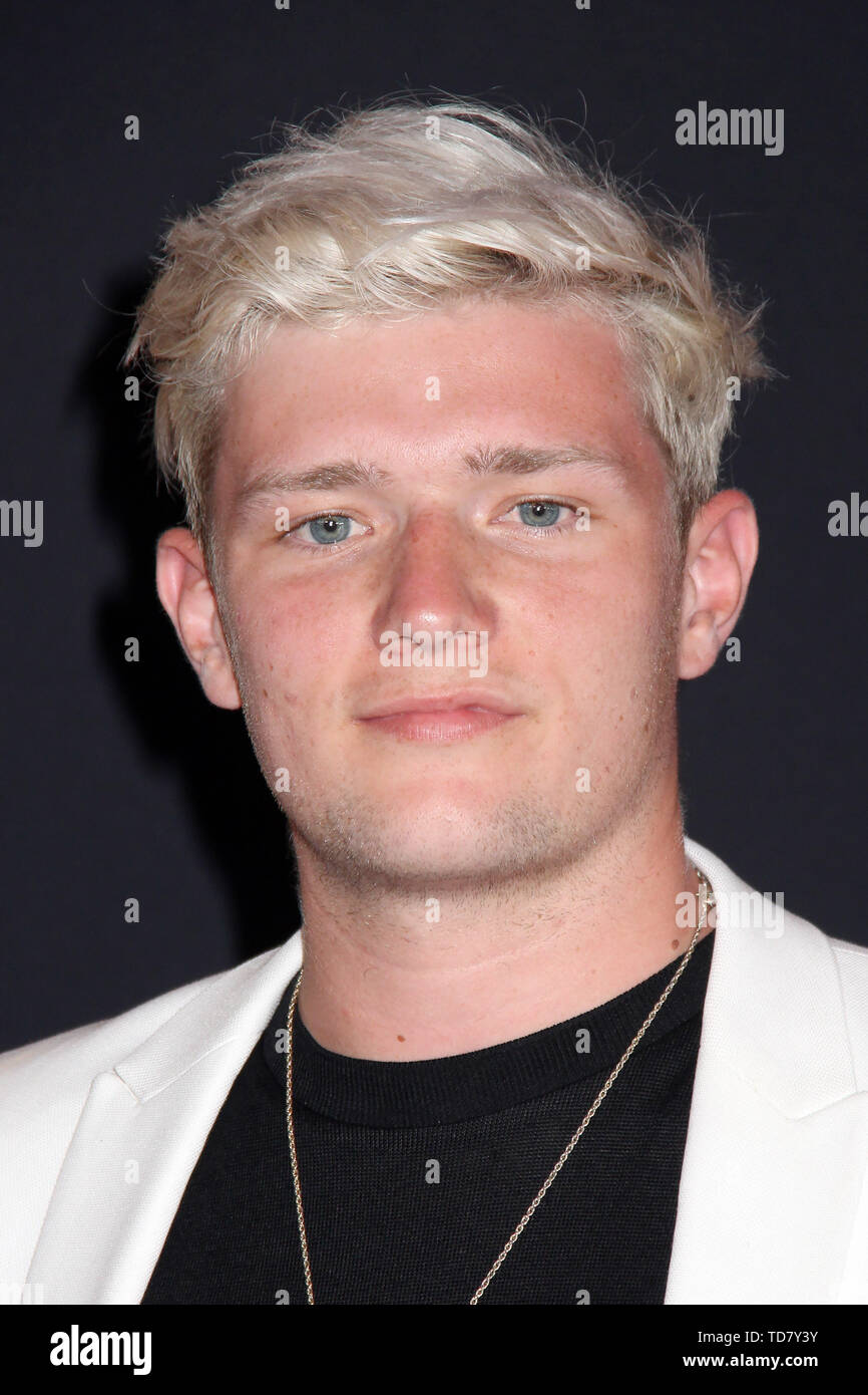 Los Angeles, USA. 11th June, 2019. Casey Barker 06/11/2019 “Toy Story 4 ...