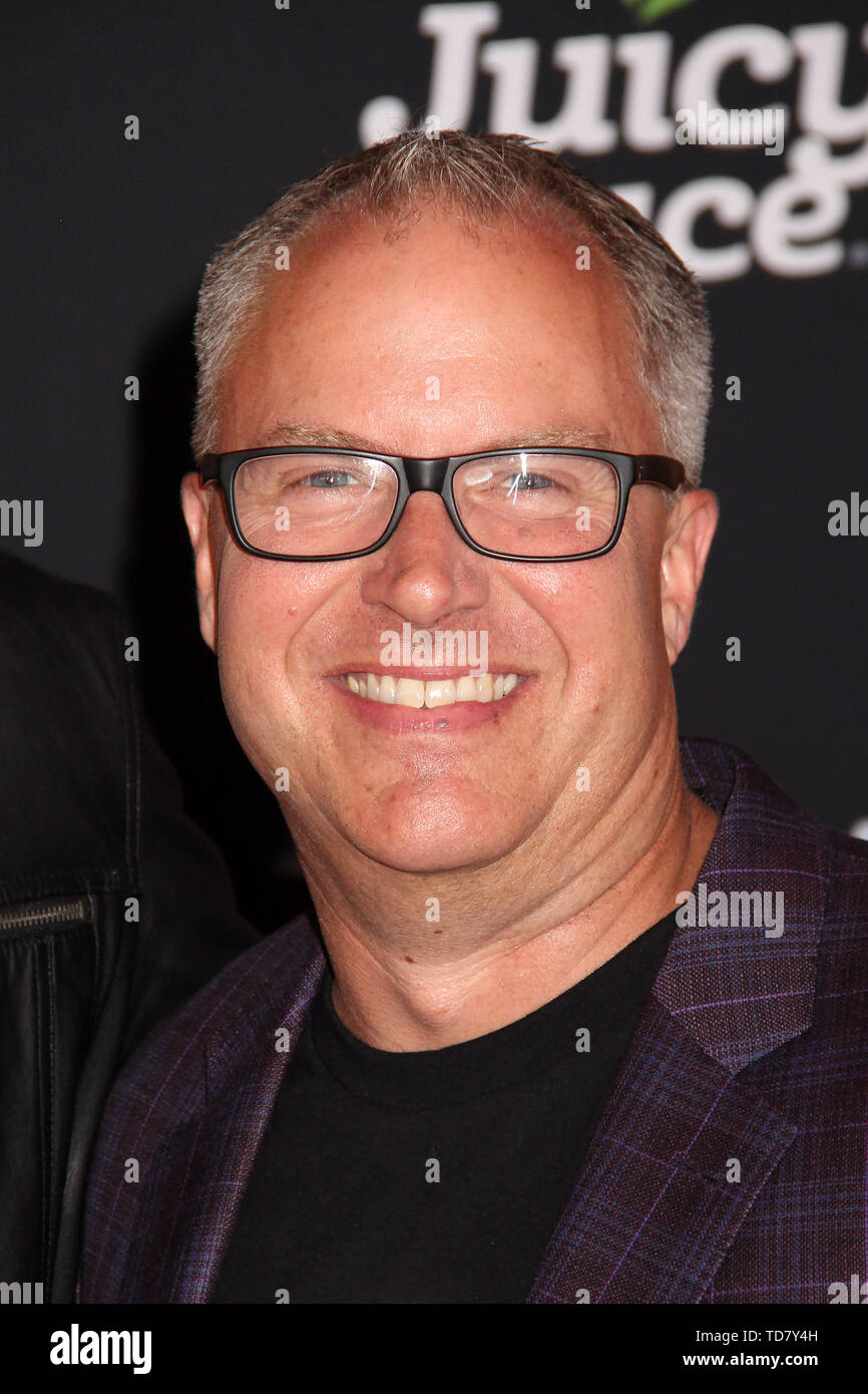 Los Angeles, USA. 11th June, 2019. Mark Nielsen 06/11/2019 “Toy Story 4 ...
