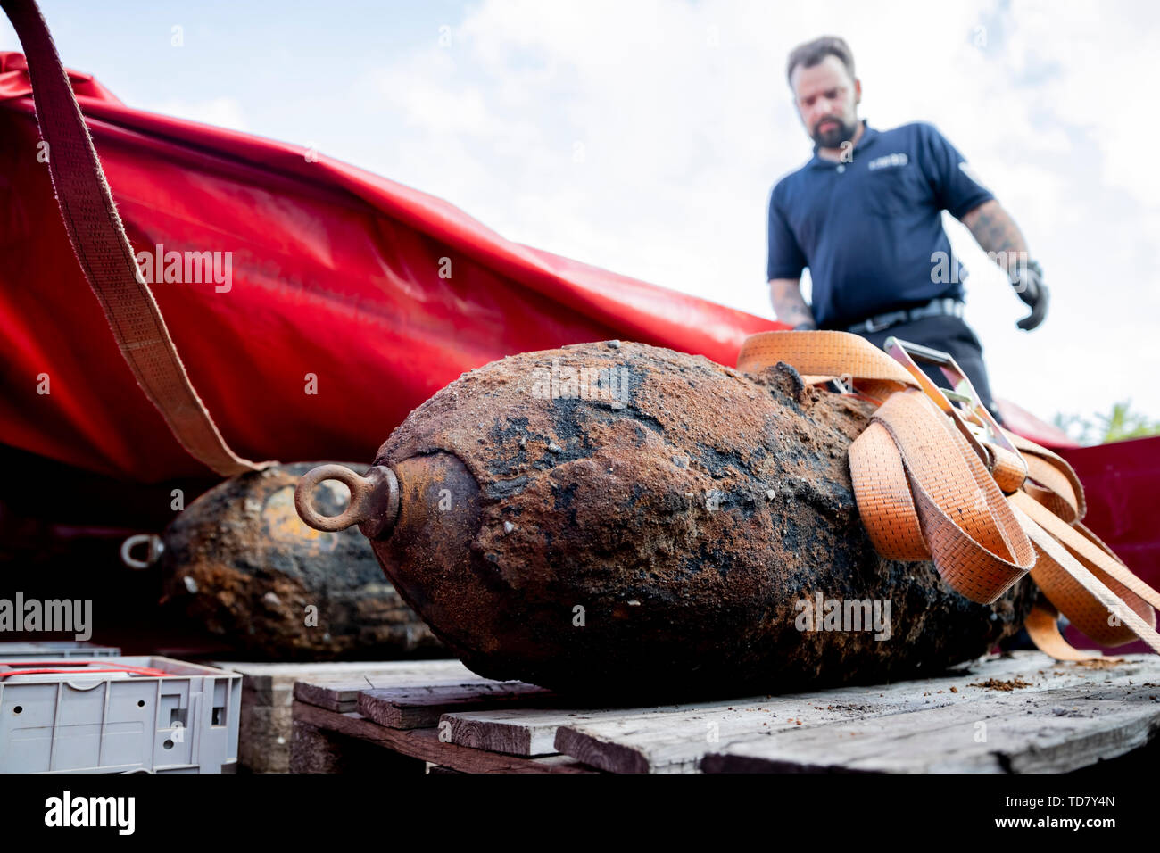 Kmbd hi-res stock photography and images - Alamy