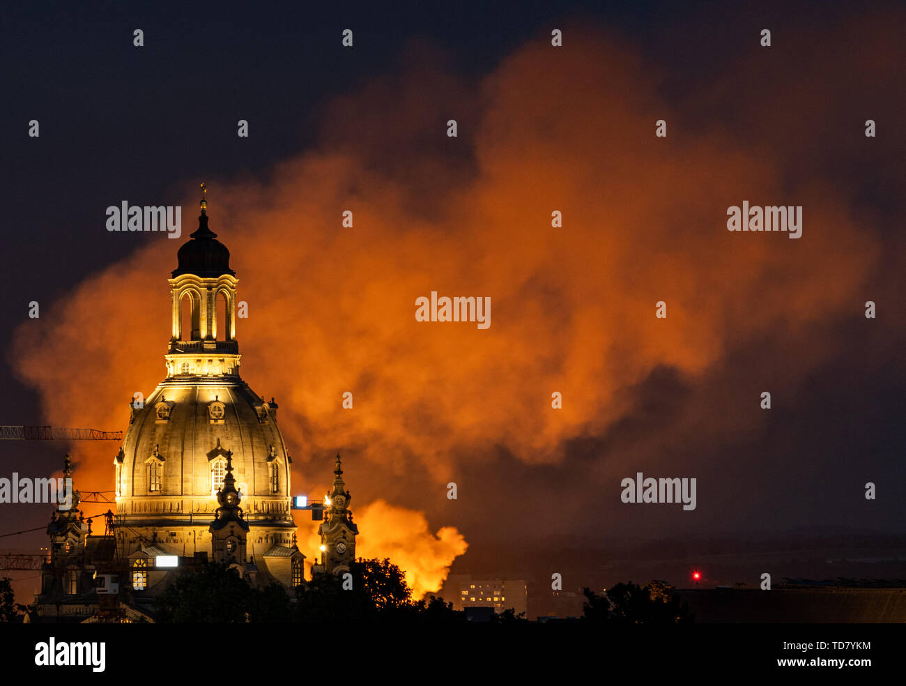 Rammstein 2019 hi-res stock photography and images - Alamy