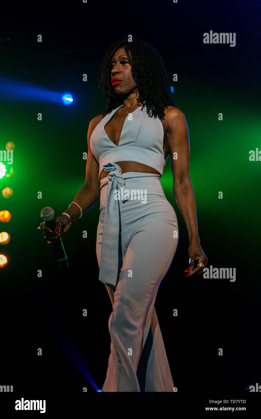 Heather Small 2019 High Resolution Stock Photography and Images - Alamy
