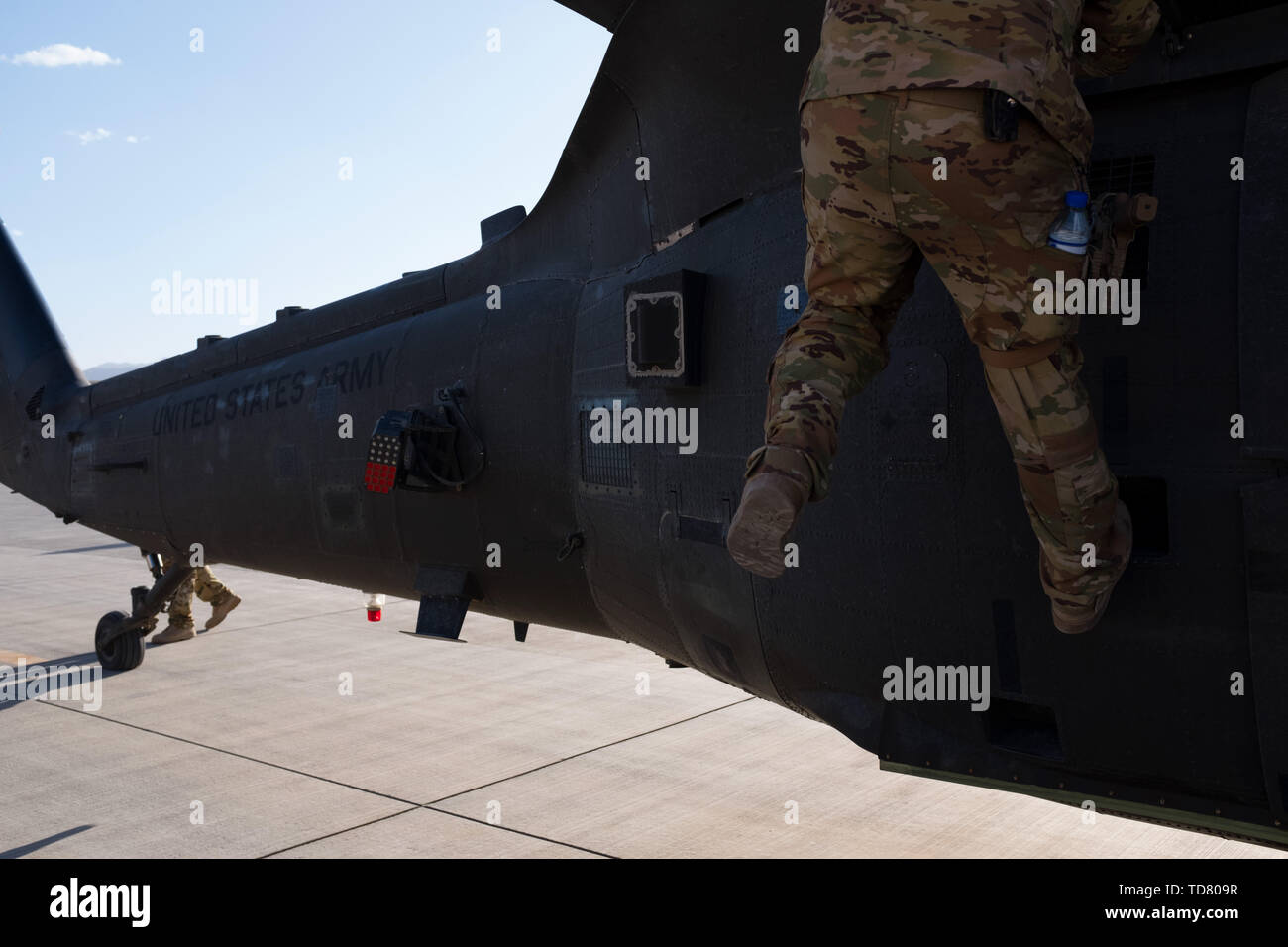 Fob apache hi-res stock photography and images - Alamy