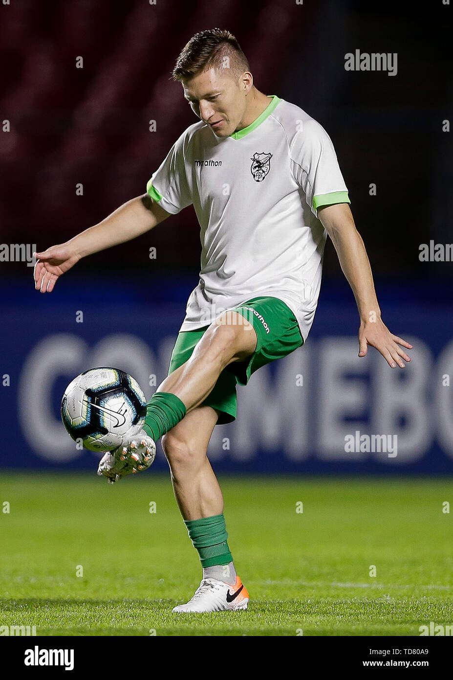 Alejandro chumacero hi-res stock photography and images - Alamy