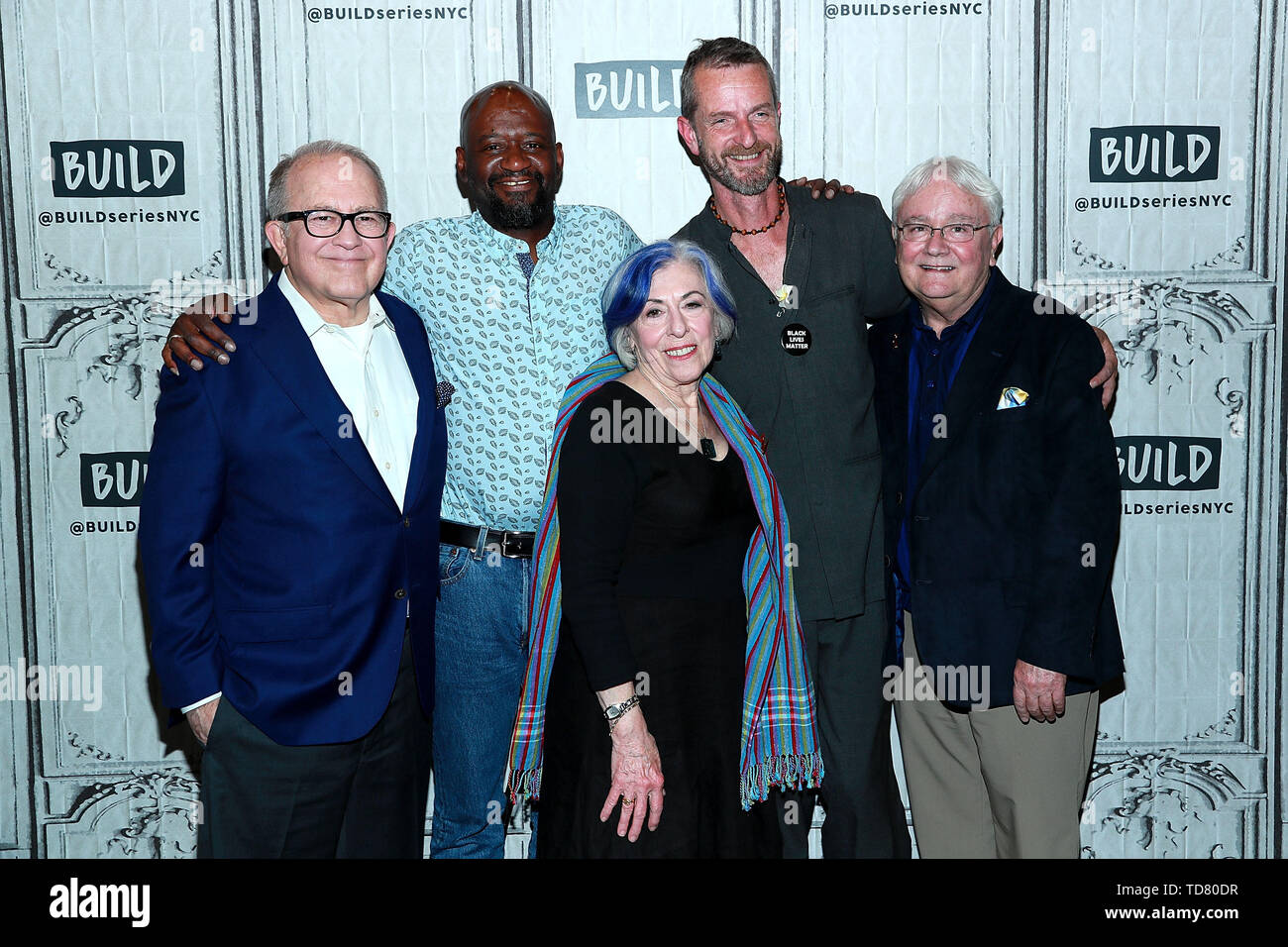 Guy vandenberg hi-res stock photography and images - Alamy