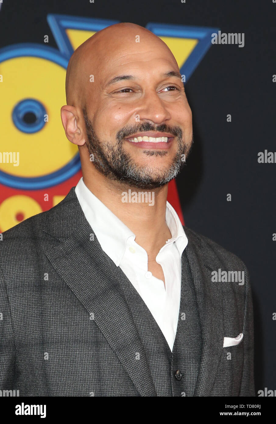 May 14, 2019 - U.S. - 12 June 2019 - Hollywood, California - Keegan ...