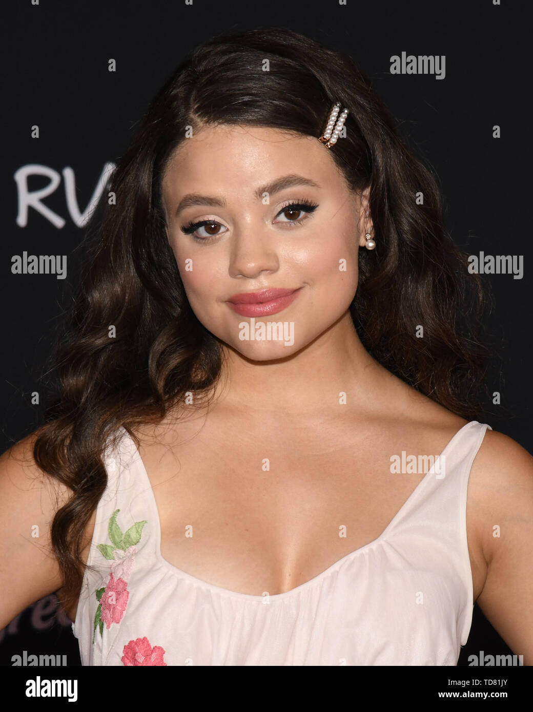 June 11, 2019 - Hollywood, California, USA - 12, June 2019 - Los ...