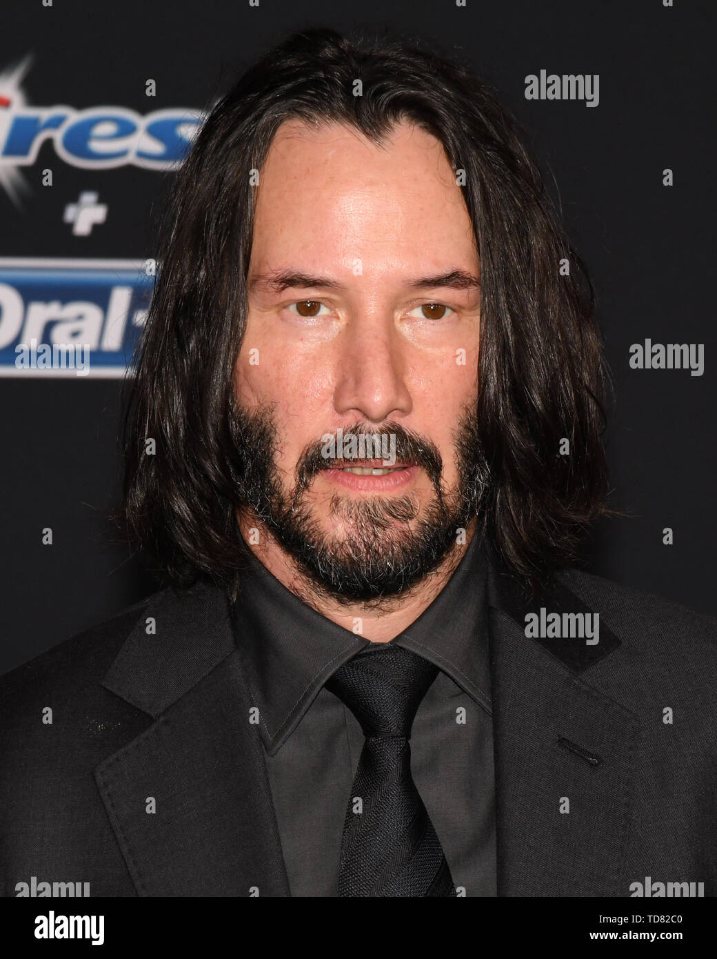 June 11, 2019 - Hollywood, California, USA - 12, June 2019 - Los ...