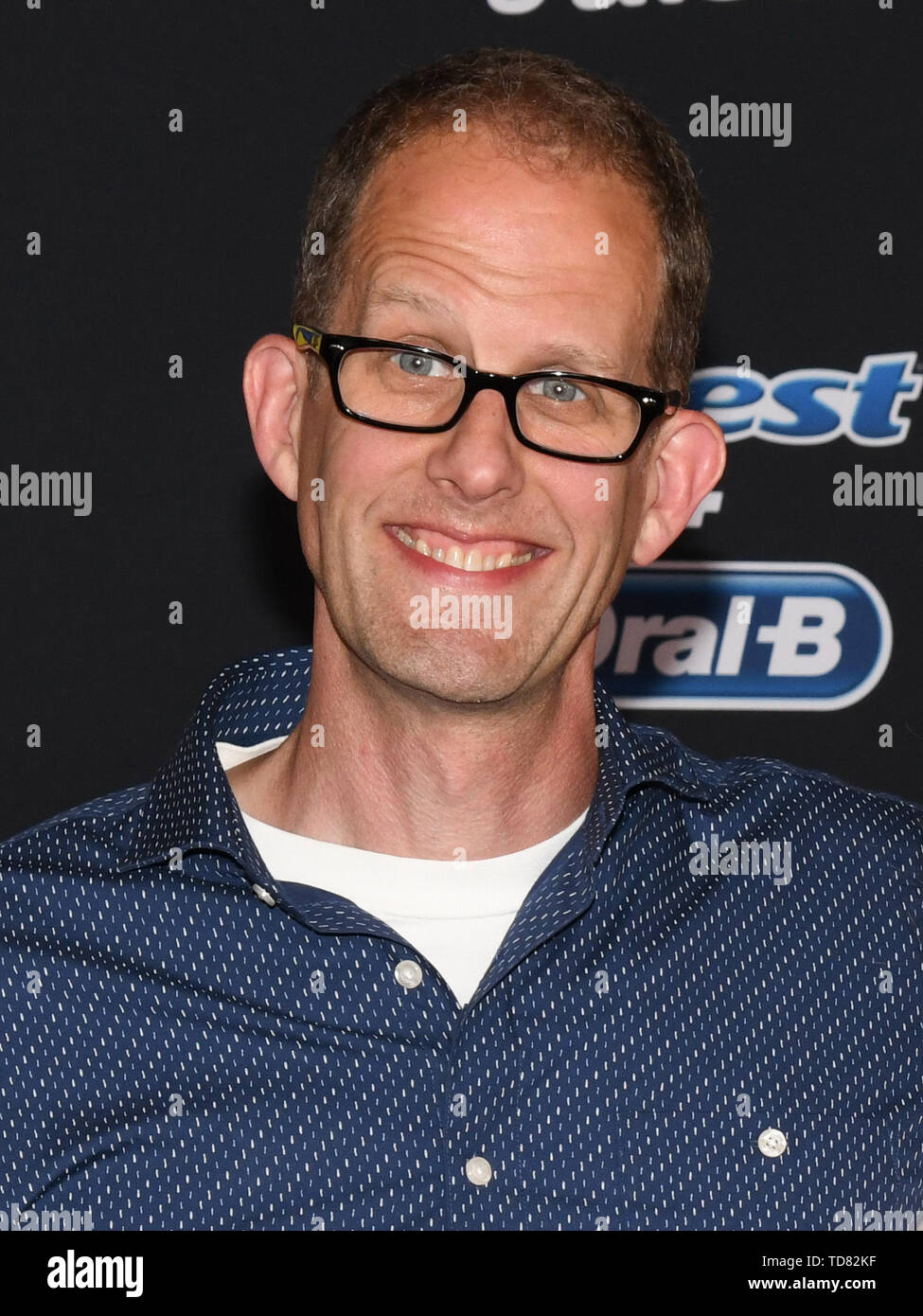 June 11, 2019 - Hollywood, California, USA - 12, June 2019 - Los ...