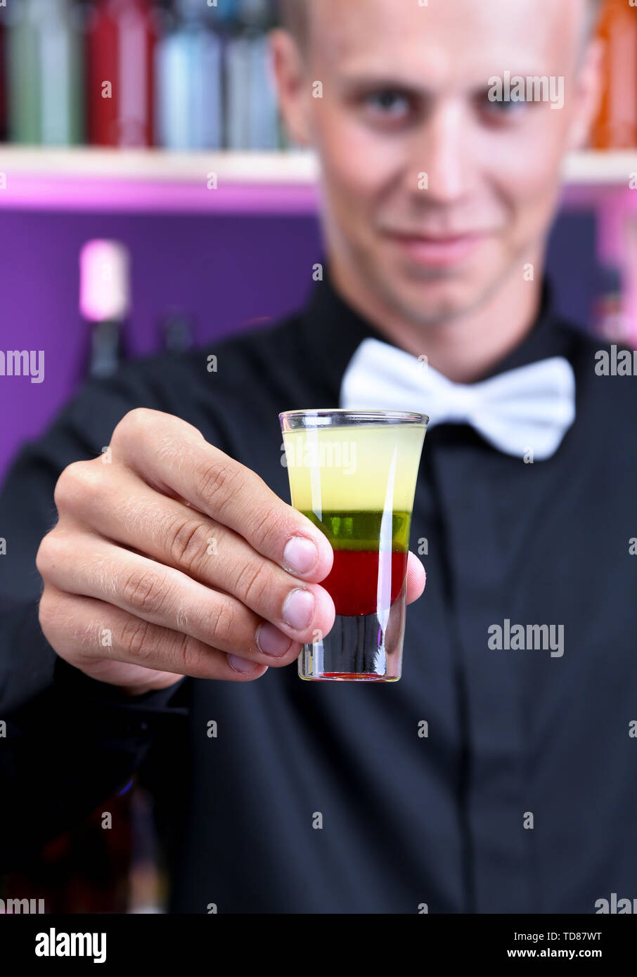 Short cocktail hi-res stock photography and images - Alamy