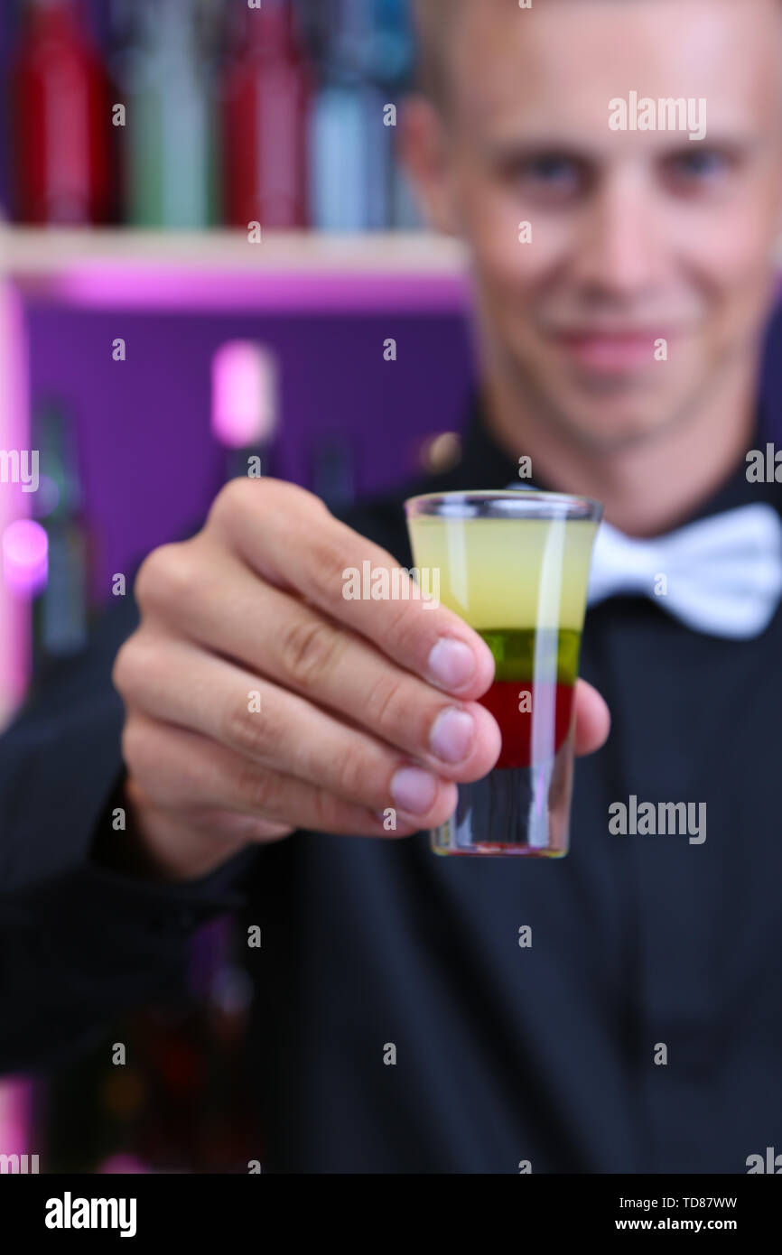 Short cocktails hi-res stock photography and images - Alamy