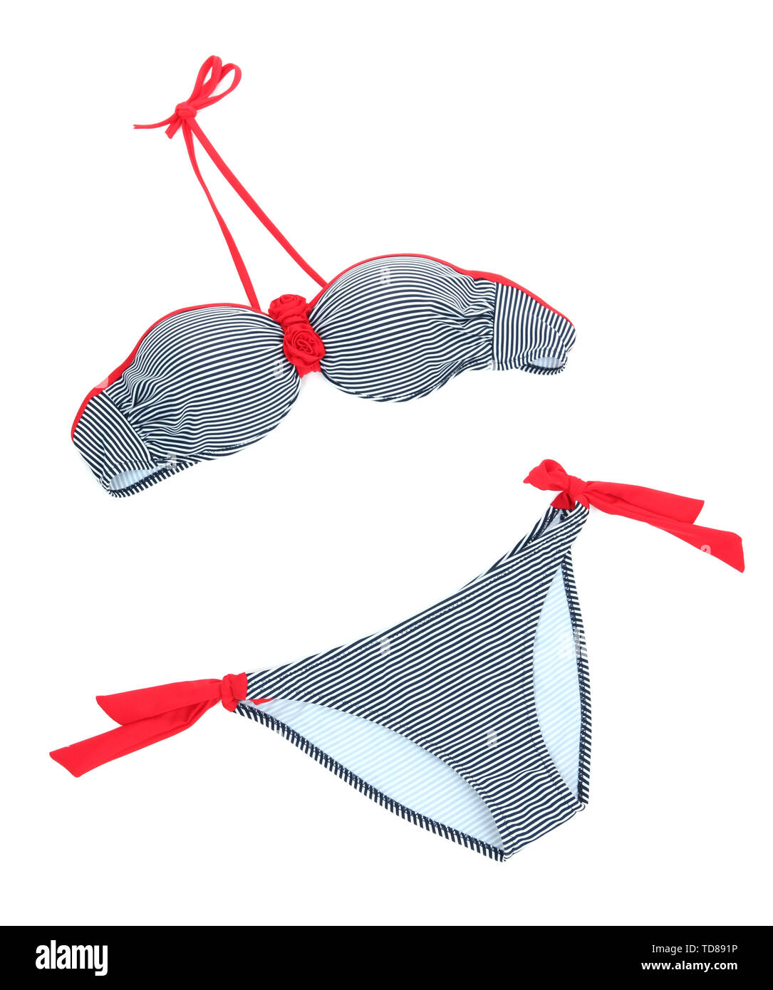 Womens swimsuit hi-res stock photography and images - Alamy