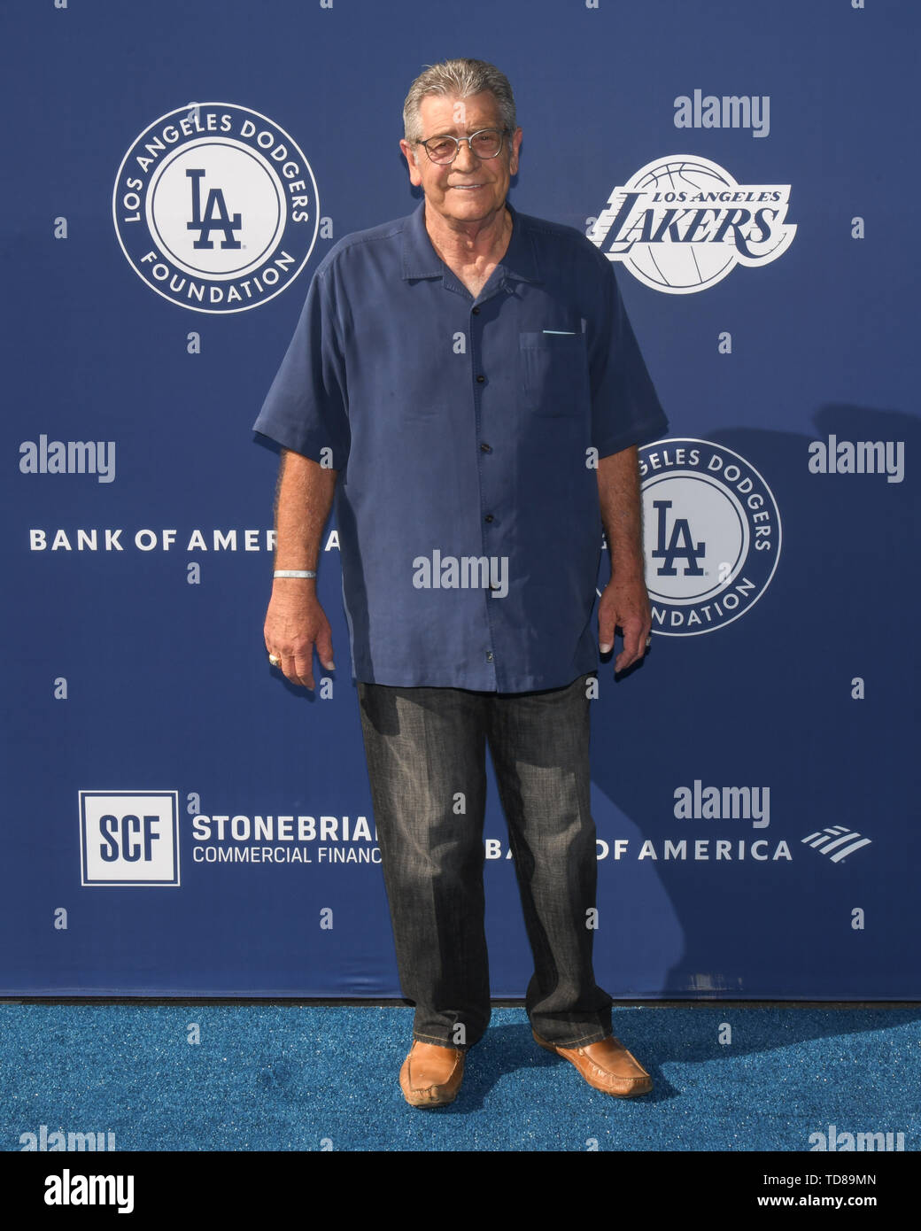 June 12, 2019 - Los Angeles, California, USA - 12, June 2019 - Los ...