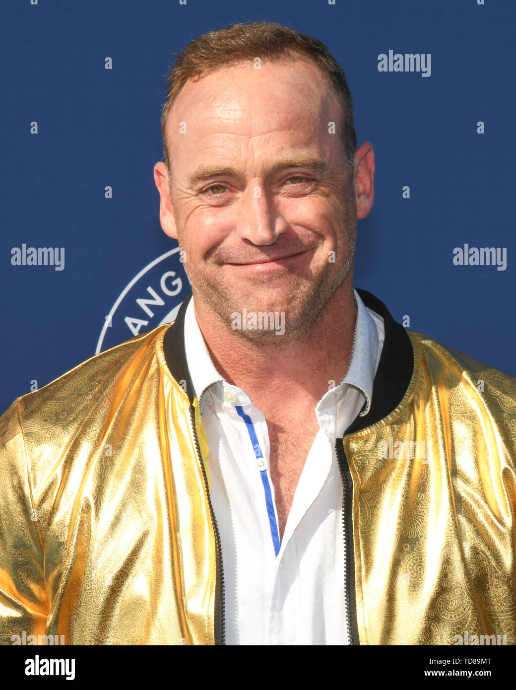 June 12, 2019 - Los Angeles, California, USA - 12, June 2019 - Los ...