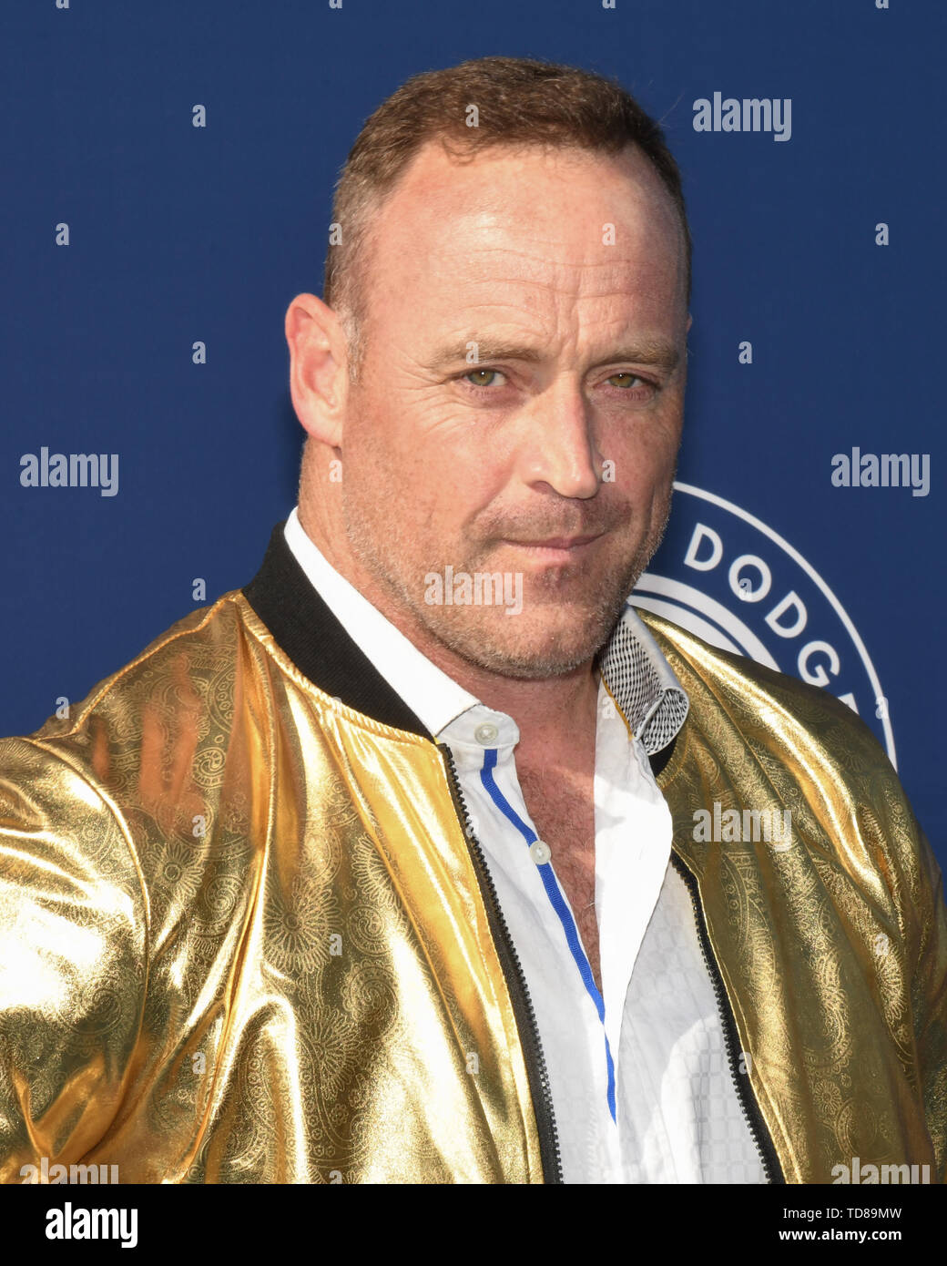 June 12, 2019 - Los Angeles, California, USA - 12, June 2019 - Los ...