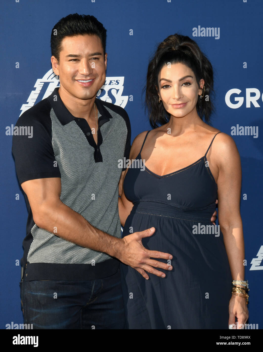 June 12, 2019 - Los Angeles, California, USA - 12, June 2019 - Los ...