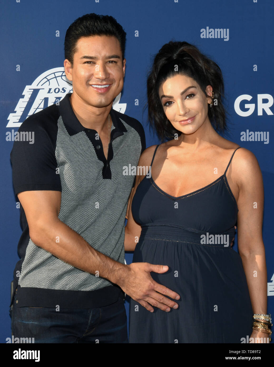 June 12, 2019 - Los Angeles, California, USA - 12, June 2019 - Los ...