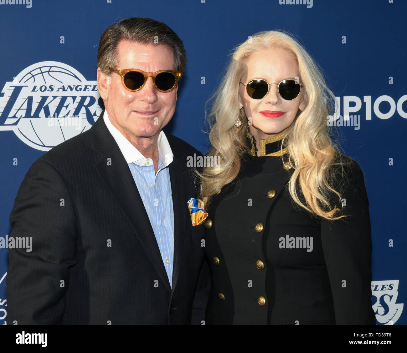 Candace garvey hi-res stock photography and images - Alamy