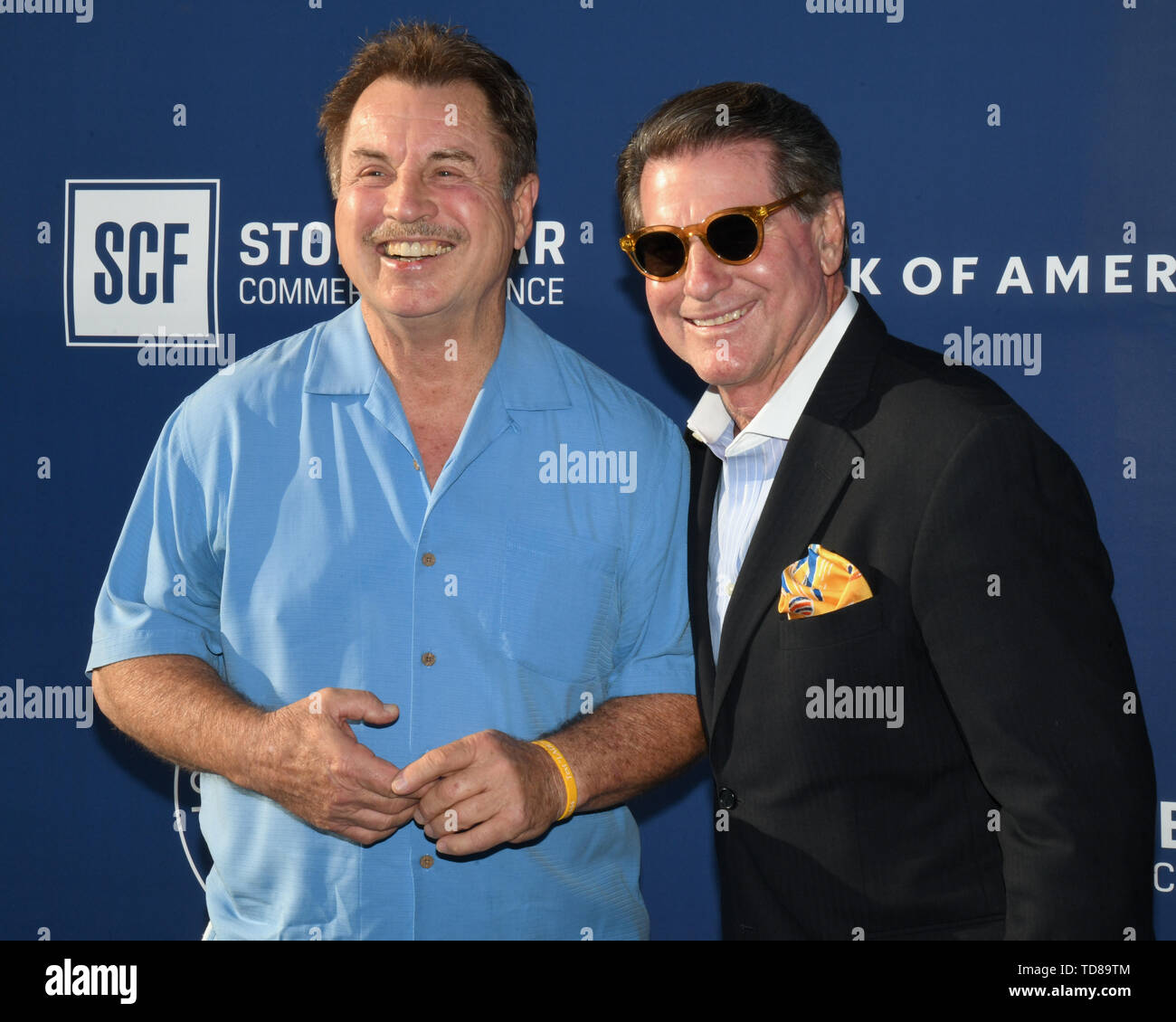 June 12, 2019 - Los Angeles, California, USA - 12, June 2019 - Los ...