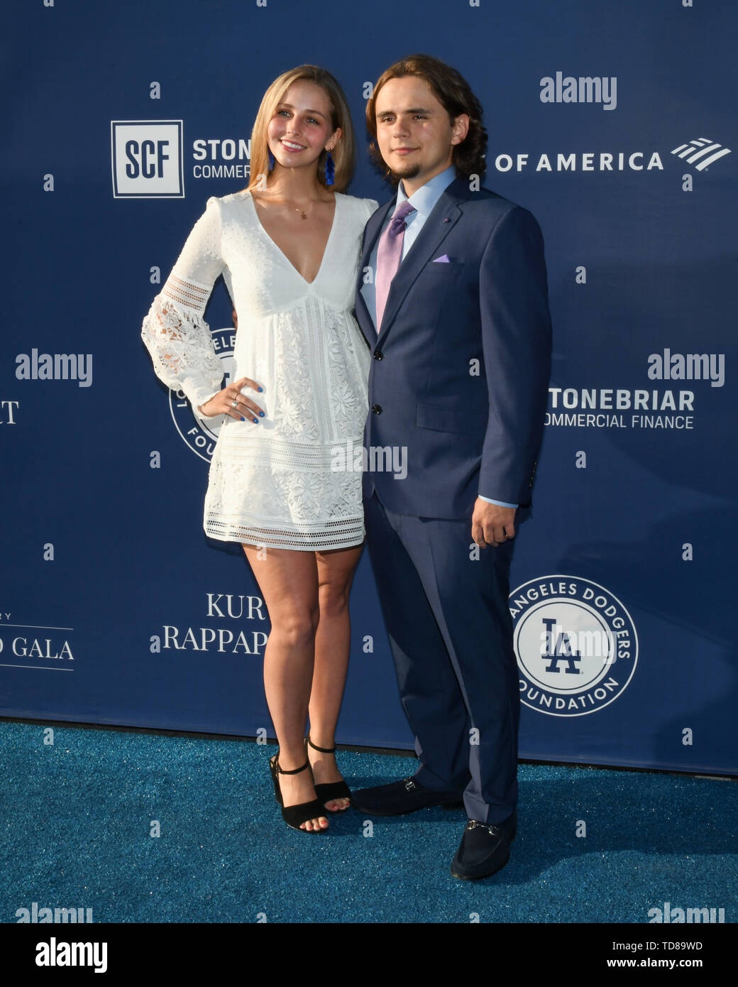 June 12, 2019 - Los Angeles, California, USA - 12, June 2019 - Los ...
