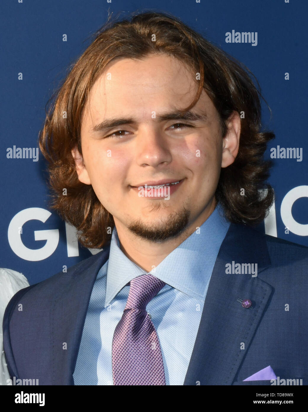 June 12, 2019 - Los Angeles, California, USA - 12, June 2019 - Los ...