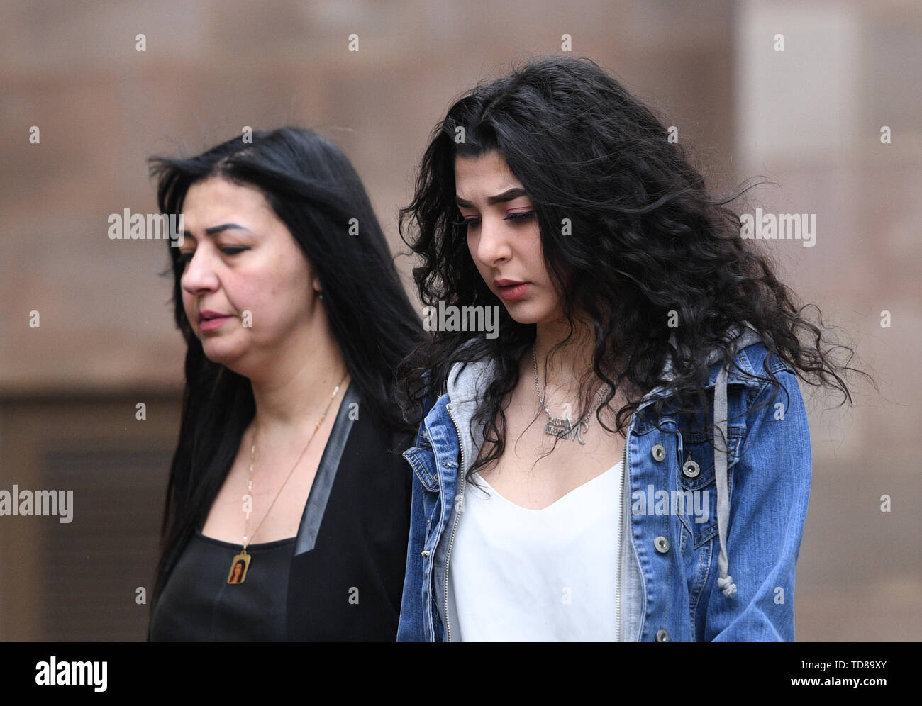 Mariah fraser hi-res stock photography and images - Alamy