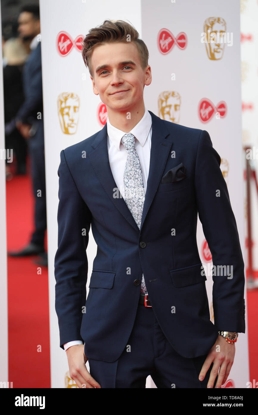 The BAFTA Television Awards (TV BAFTA) held at the Royal Festival Hall ...