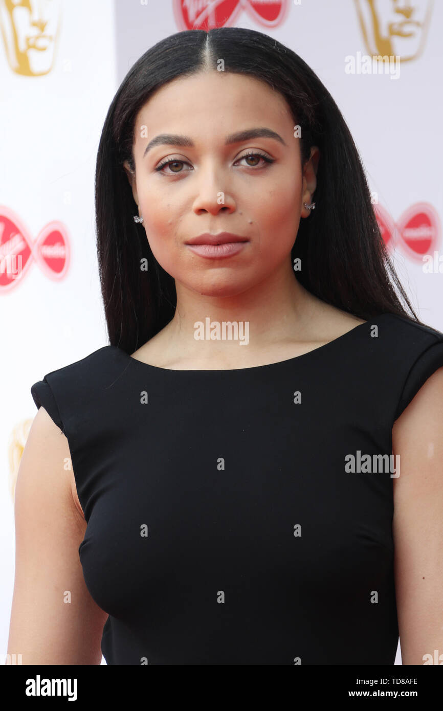 The BAFTA Television Awards (TV BAFTA) held at the Royal Festival Hall ...