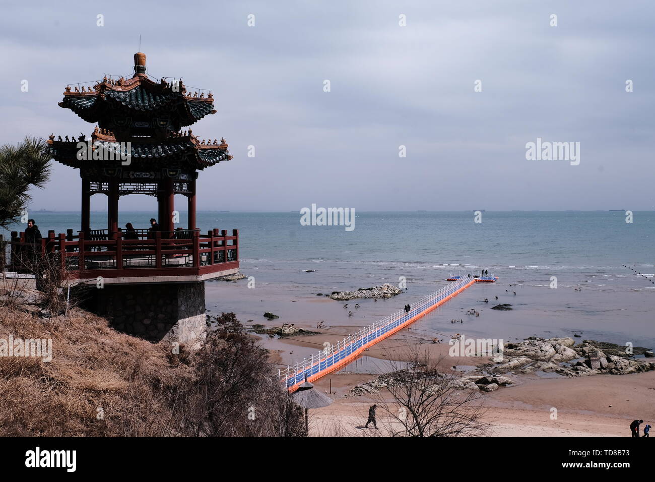 Seaside freshness hi-res stock photography and images - Alamy