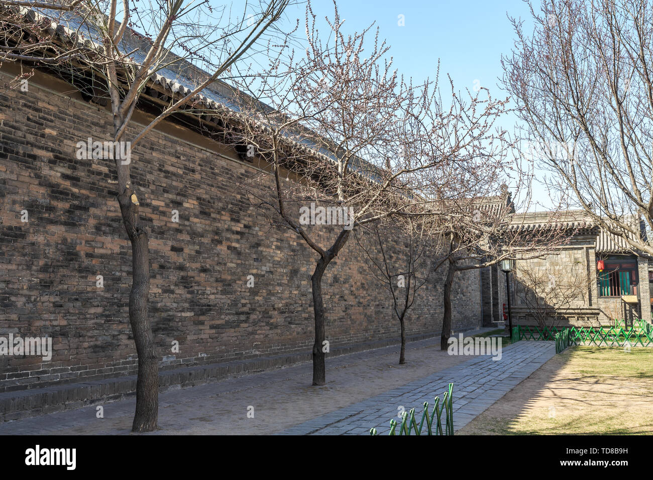 Yamen china hi-res stock photography and images - Alamy