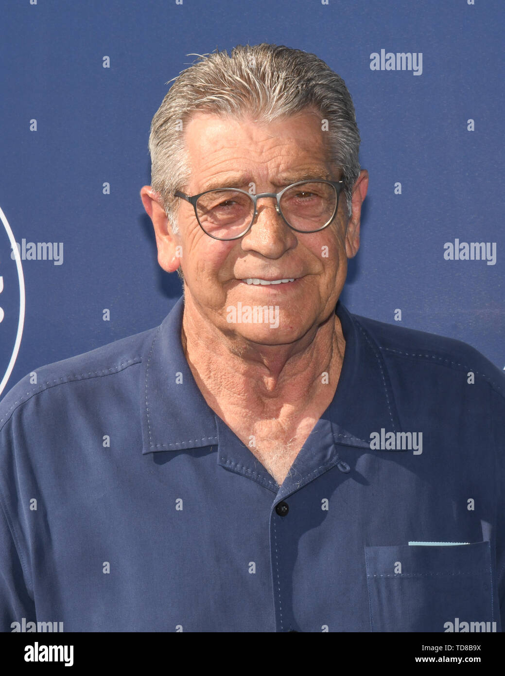 Steve yeager hi-res stock photography and images - Alamy