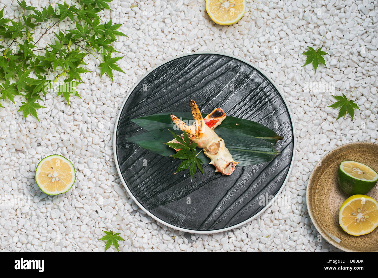 Sunshine Food Photography Stock Photo - Alamy