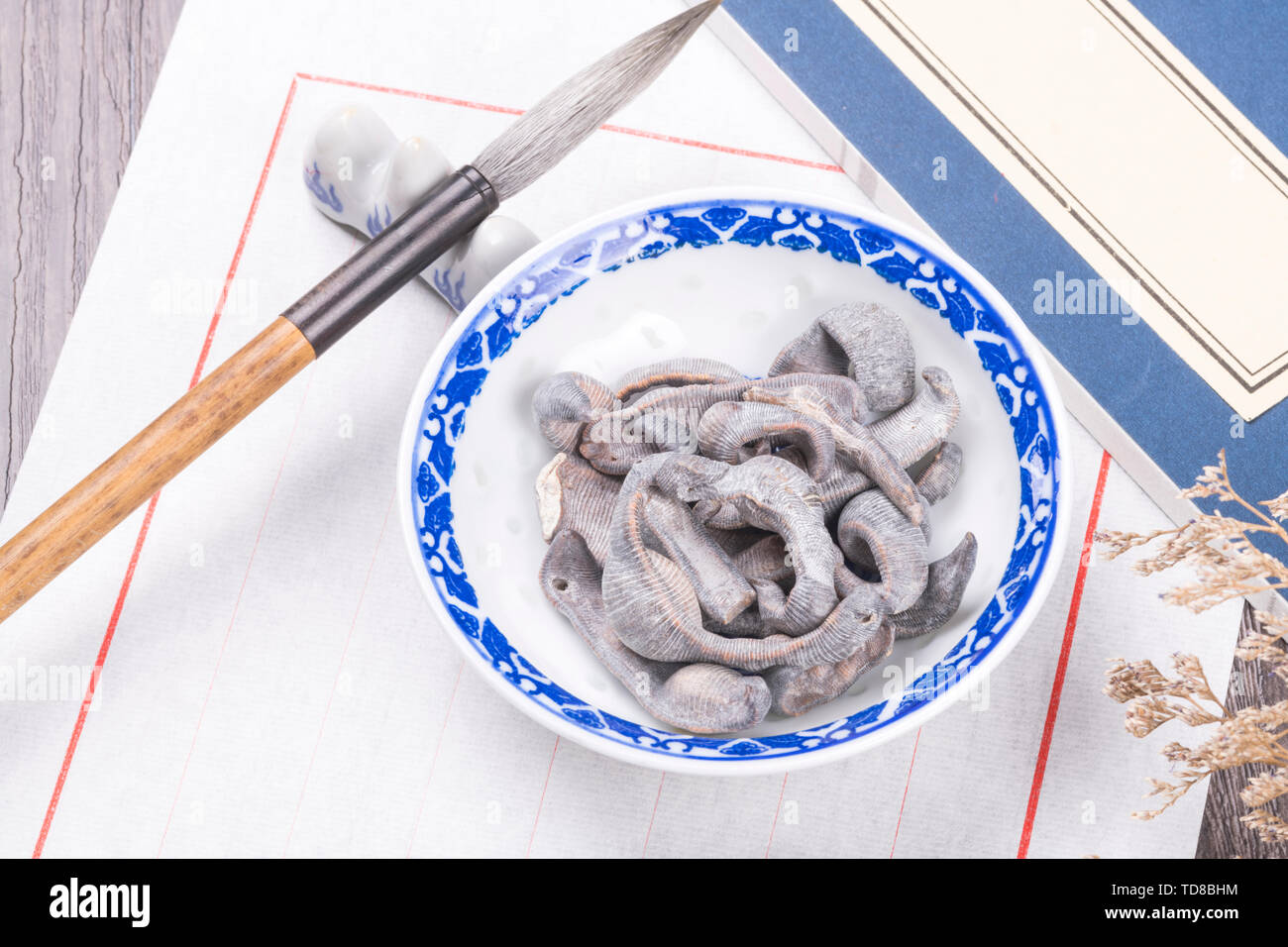 Dry leech hi-res stock photography and images - Alamy