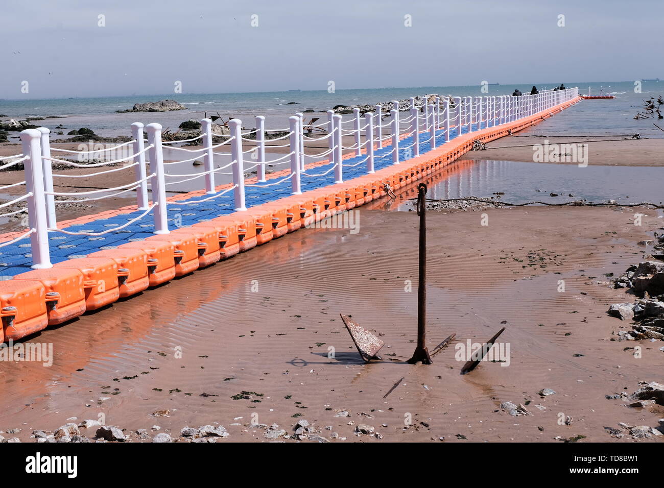 Seaside freshness hi-res stock photography and images - Alamy