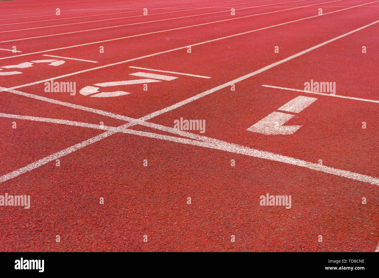 Plastic runways hi-res stock photography and images - Alamy