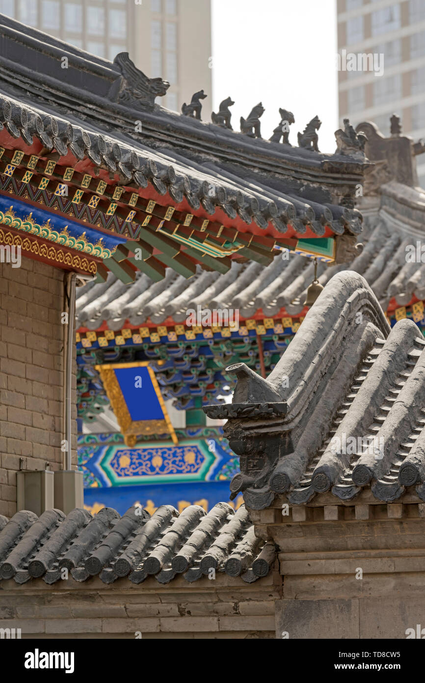 Gujian hi-res stock photography and images - Alamy