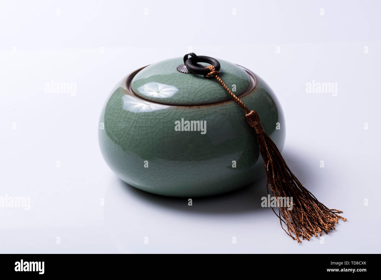 Brother kiln tea pot hi-res stock photography and images - Alamy
