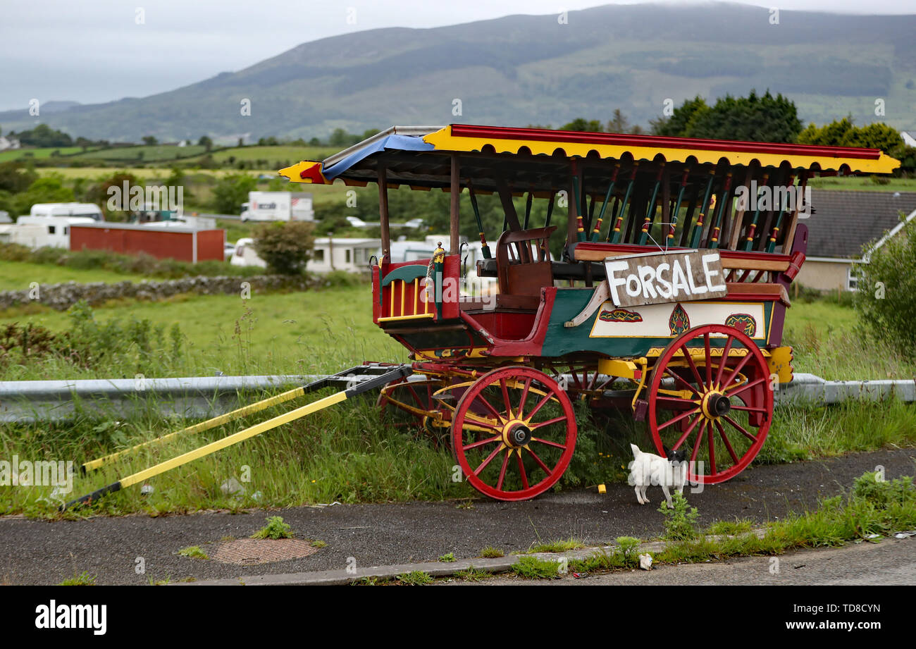 Traditional border hi-res stock photography and images - Alamy