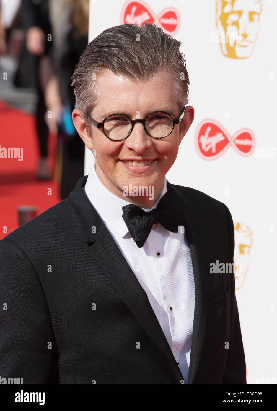 Gareth malone 2019 hi-res stock photography and images - Alamy