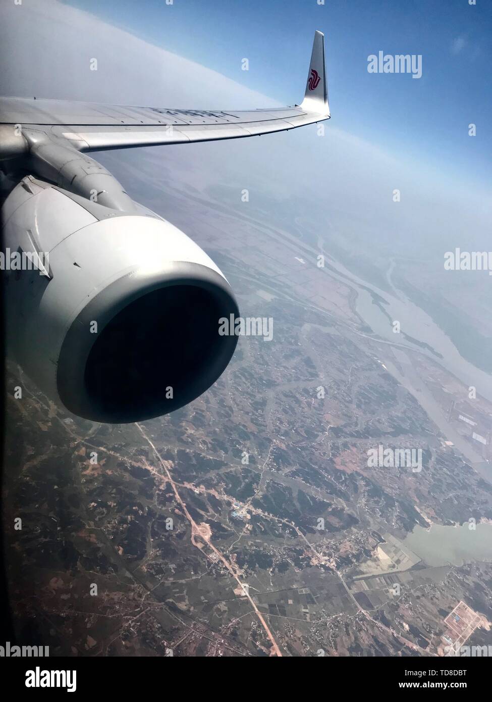 Aircraft screensaver hi-res stock photography and images - Alamy