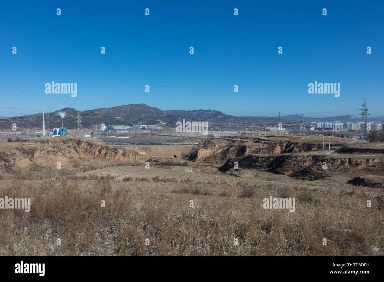 Loess high slope hi-res stock photography and images - Alamy