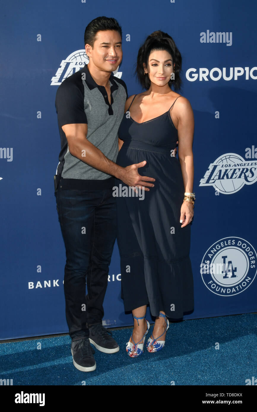 June 12, 2019 - Los Angeles, California, U.S. - 12 June 2019 - Los ...