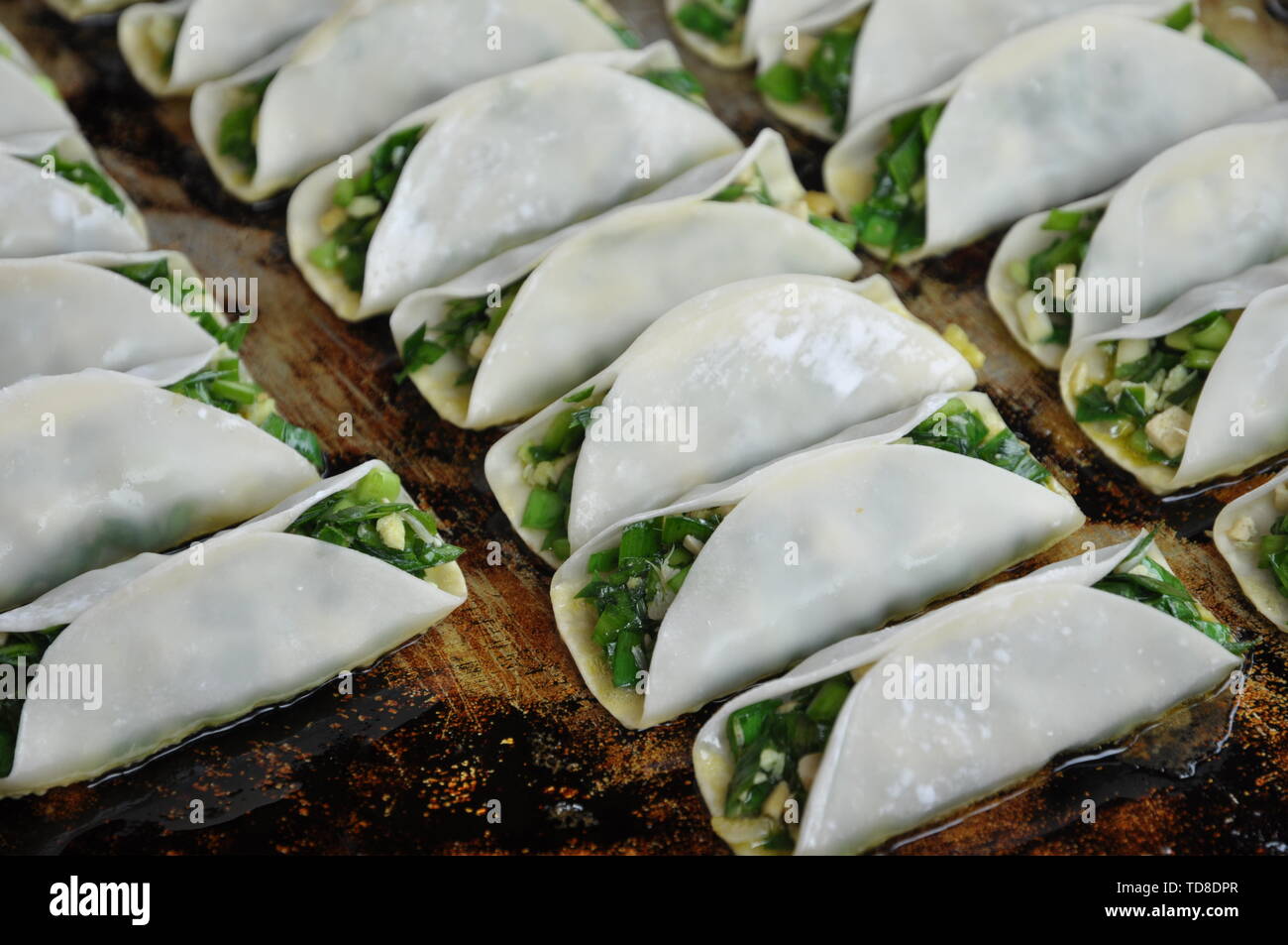 Food hygiene sticker hi-res stock photography and images - Alamy