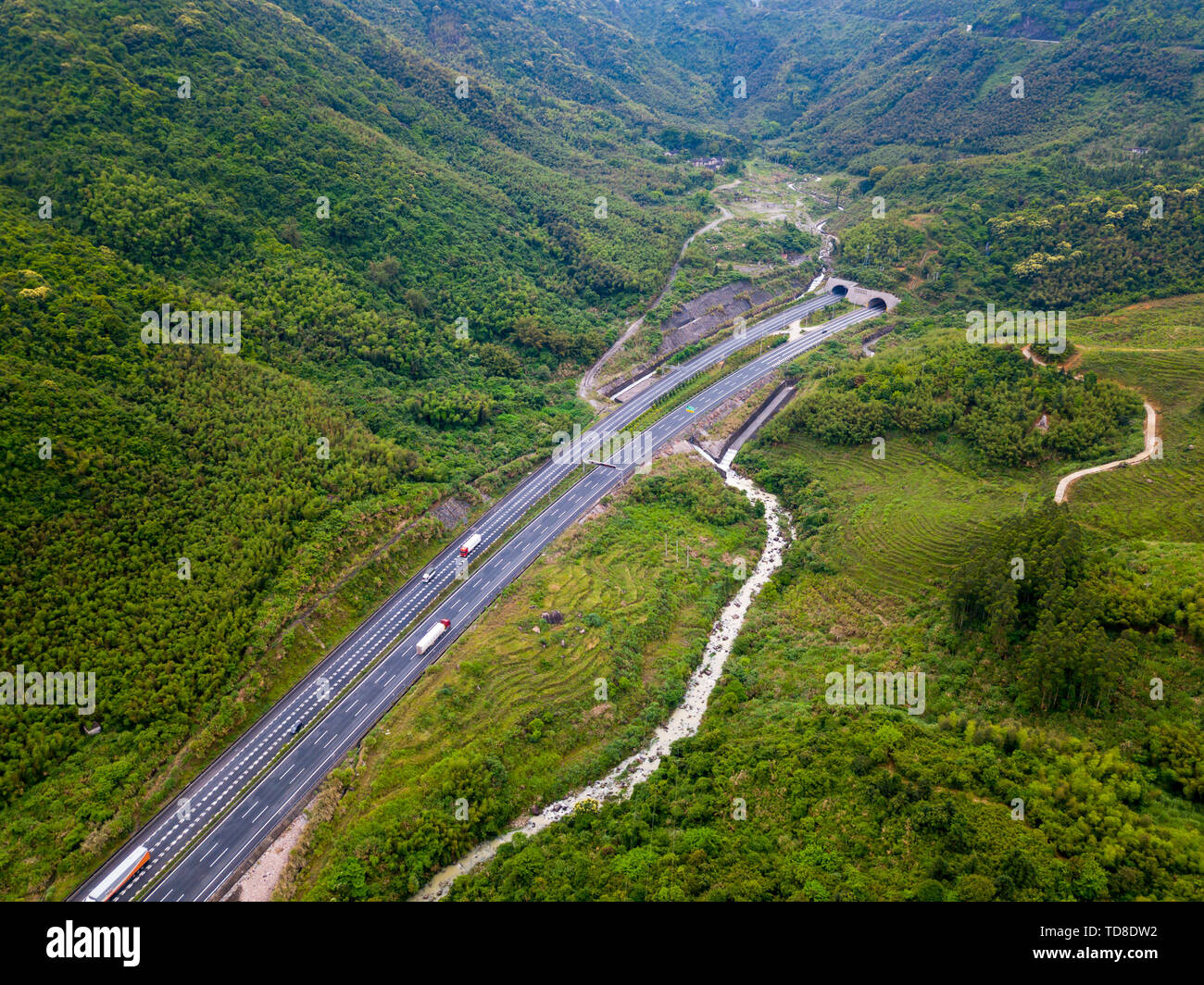 Highway 104 hi-res stock photography and images - Alamy