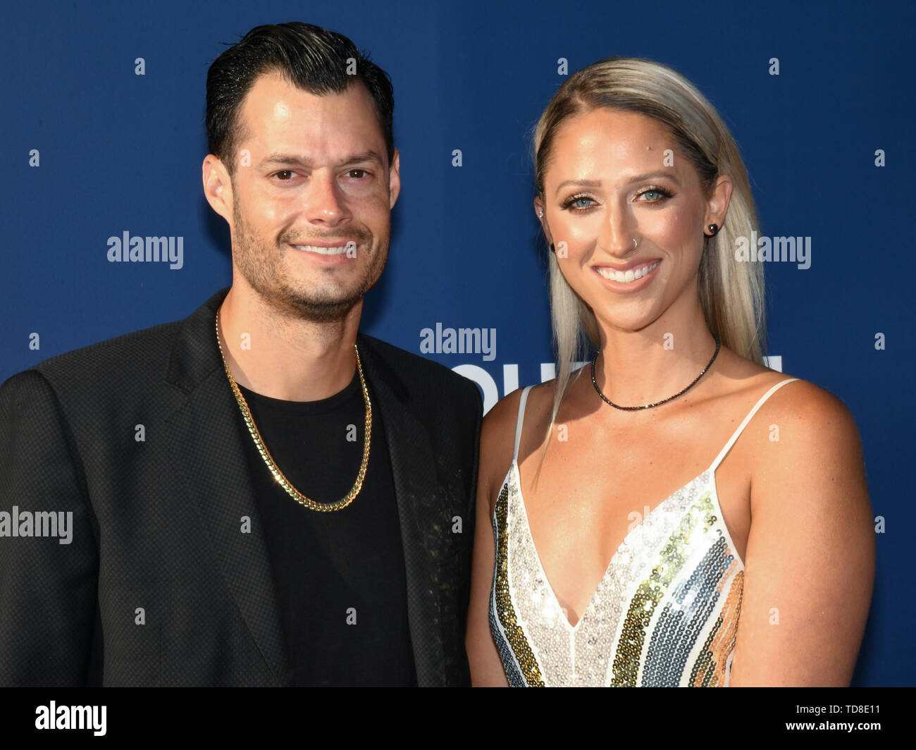 June 12, 2019 - Los Angeles, California, U.S. - 12 June 2019 - Los ...