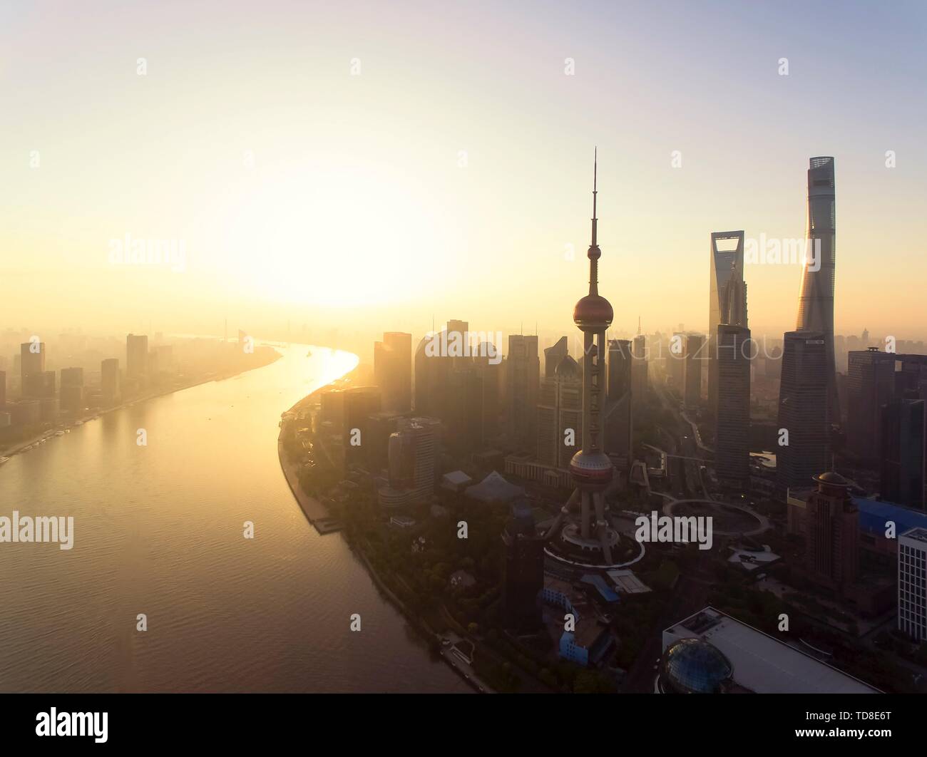 All along the way Stock Photo - Alamy