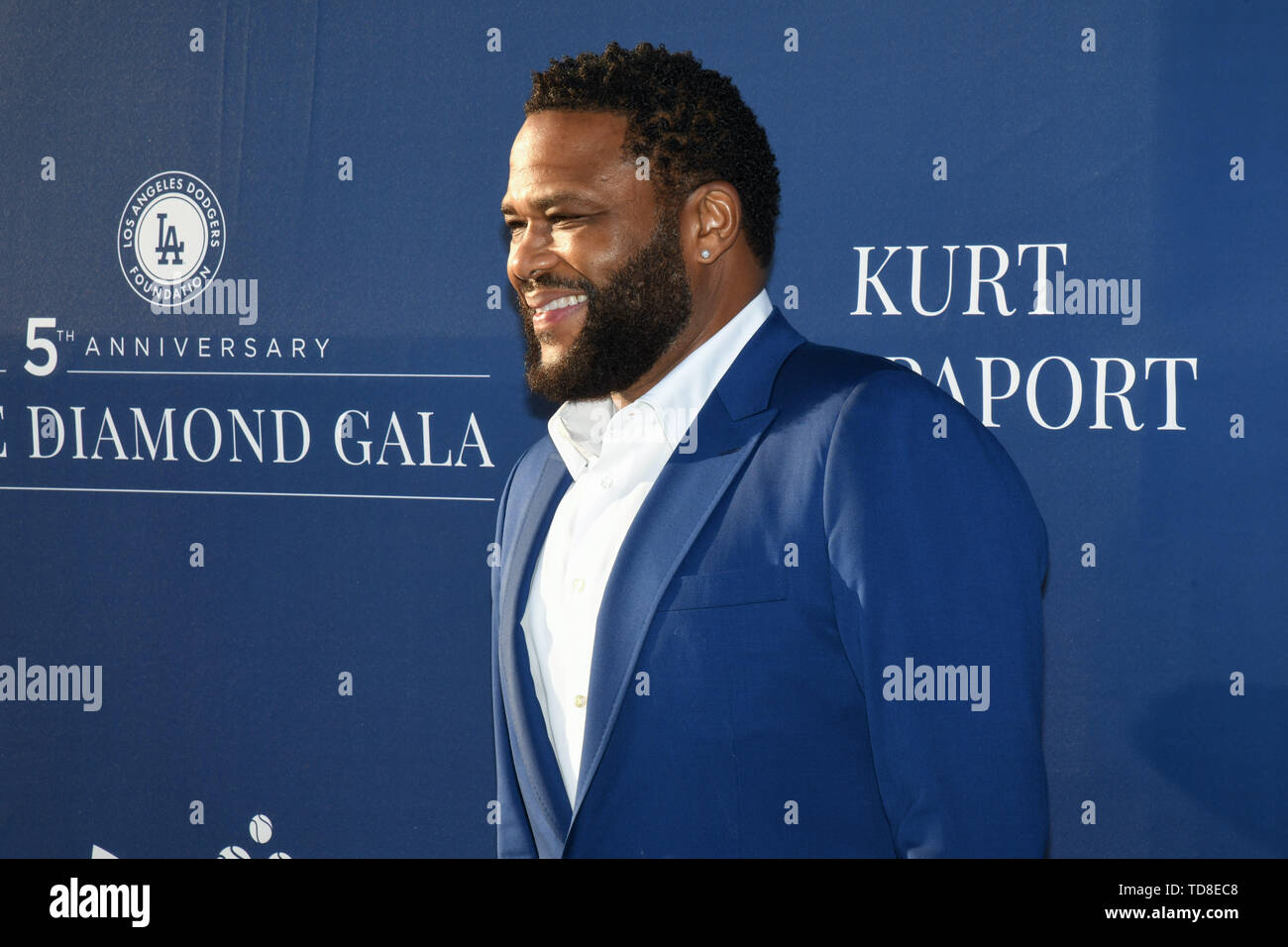 June 12, 2019 - Los Angeles, California, U.S. - 12 June 2019 - Los ...