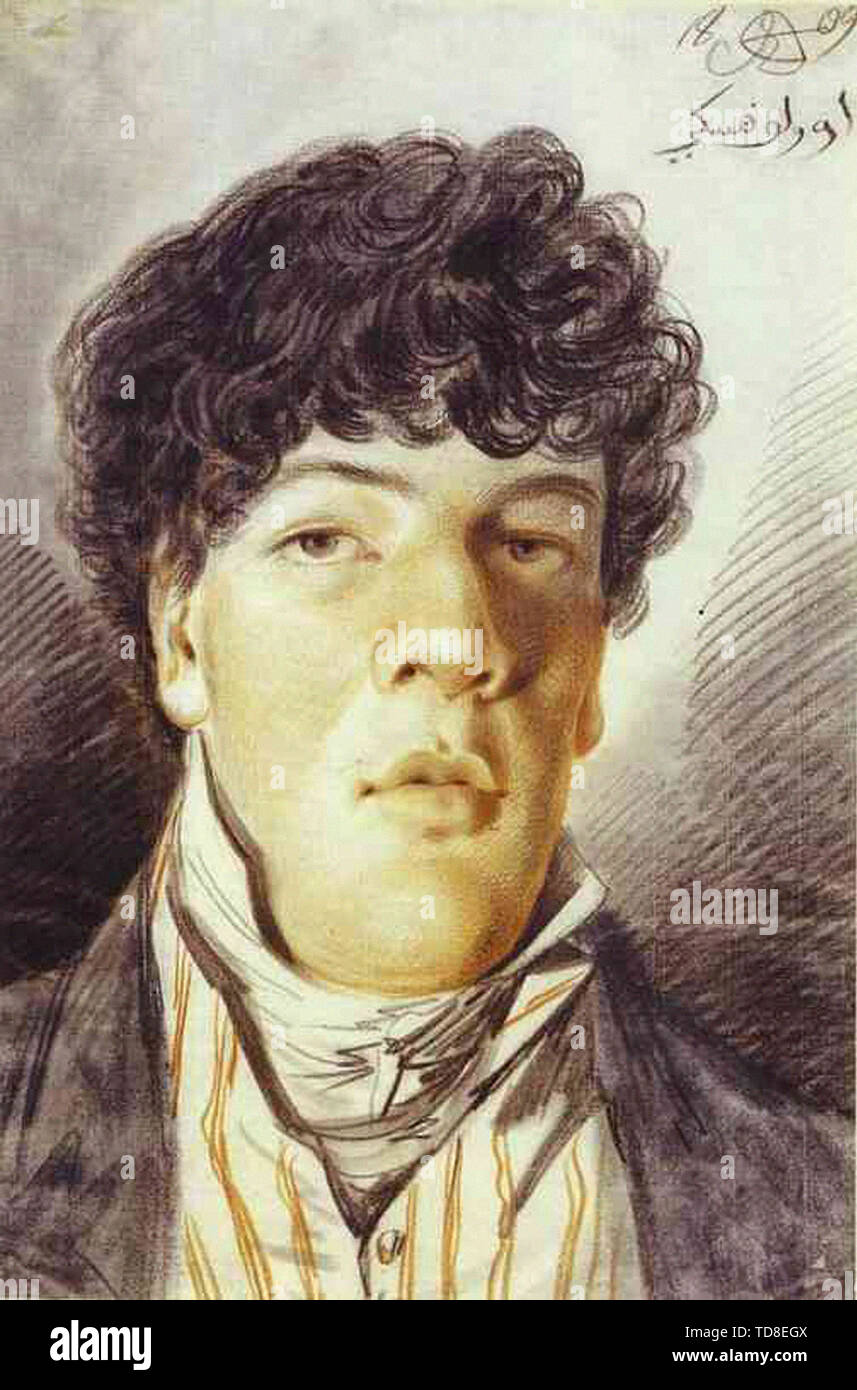 Orlowski hi-res stock photography and images - Alamy