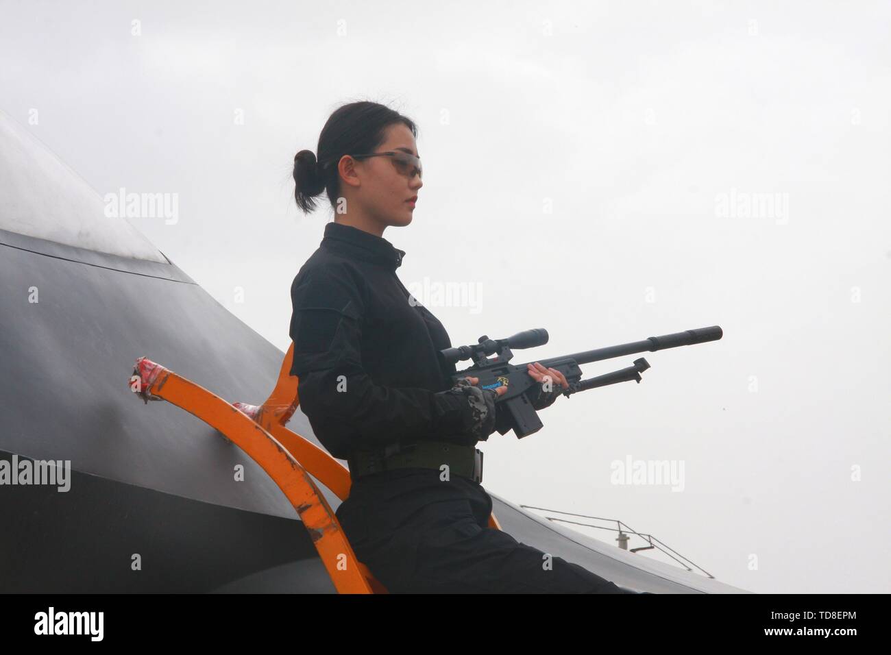 On April 5, 2018, after the beginning of the Qingming holiday, the ...